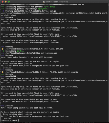 How to Configure and Run Selenium in Jenkins - AI-driven E2E automation with code-like ...