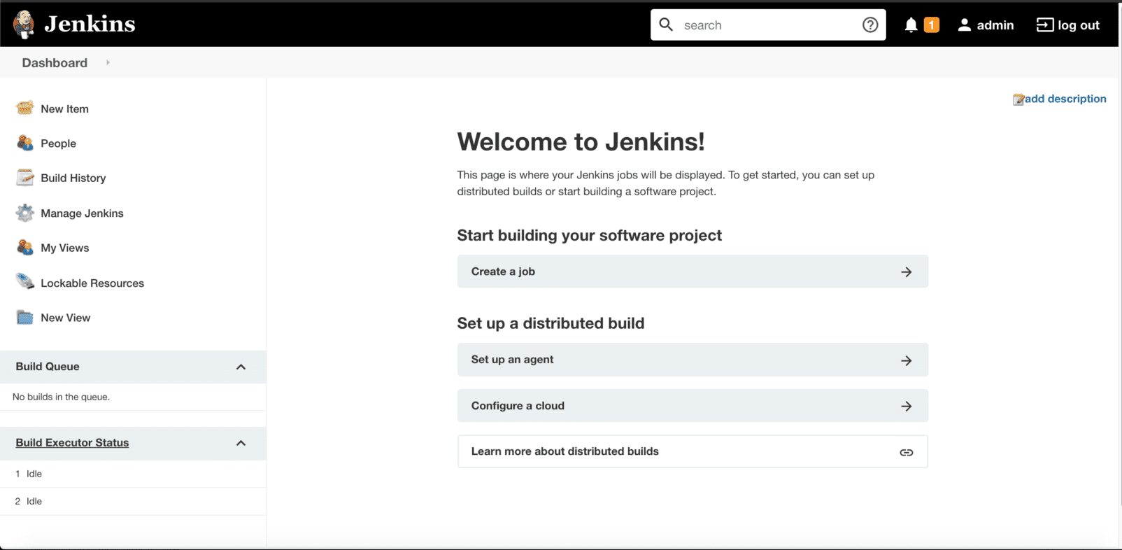 How To Configure And Run Selenium In Jenkins Ai Driven E2e Automation With Code Like