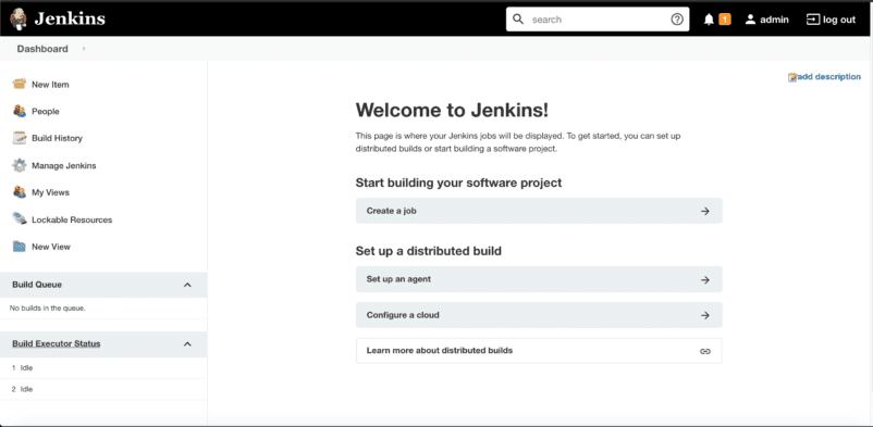 How to Configure and Run Selenium in Jenkins - AI-driven E2E automation ...
