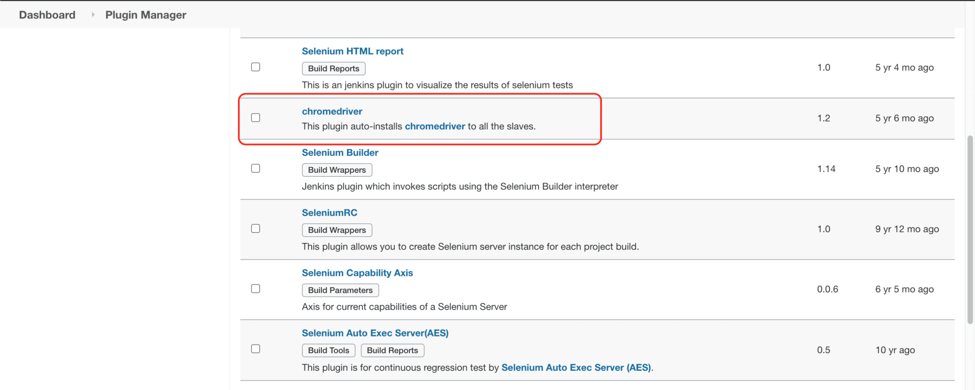 How To Configure And Run Selenium In Jenkins Ai Driven E2e Automation With Code Like 3535