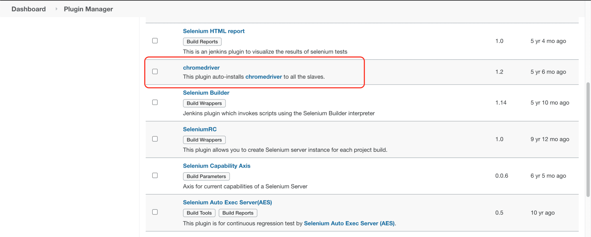 How To Configure And Run Selenium In Jenkins Ai Driven E2e Automation With Code Like