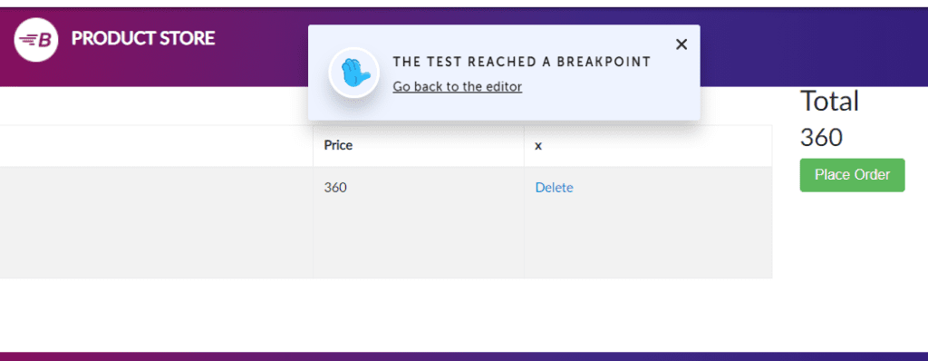 Regression Testing Examples: A Practical Walk-Through