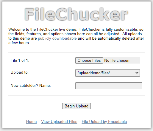 How To Upload And Download A File Using Selenium Testim Blog
