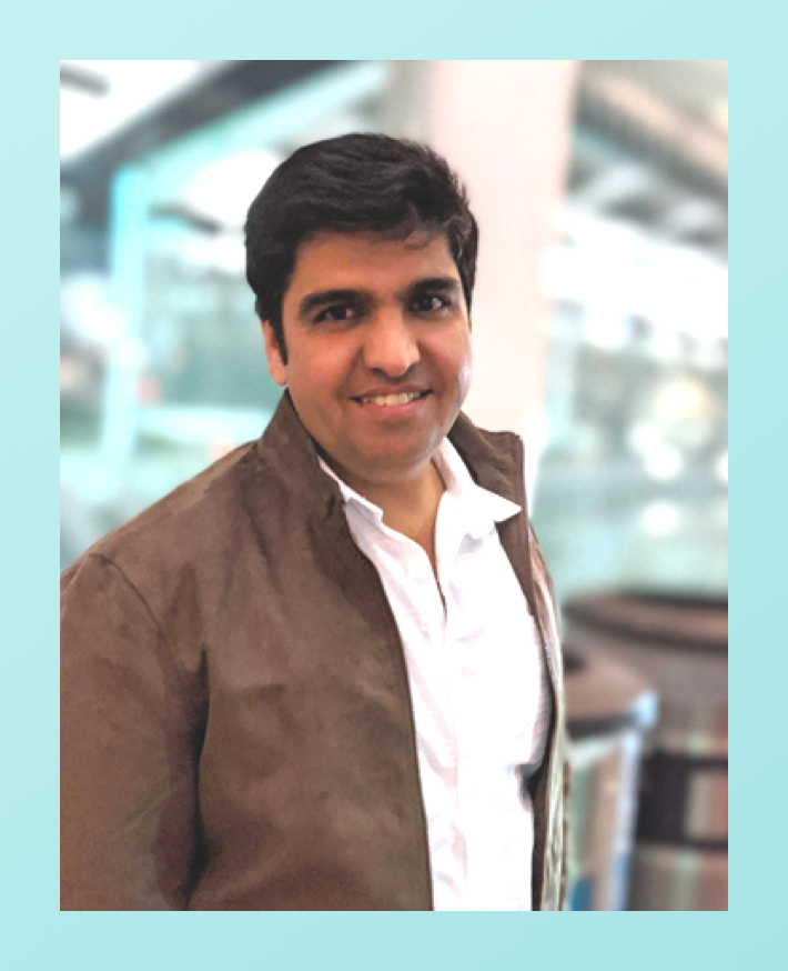 Ask Me Anything: Manoj Pahuja, Engineering Lead at Nextdoor - AI-driven ...