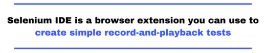 How To Upload And Download A File Using Selenium Testim Blog 2368