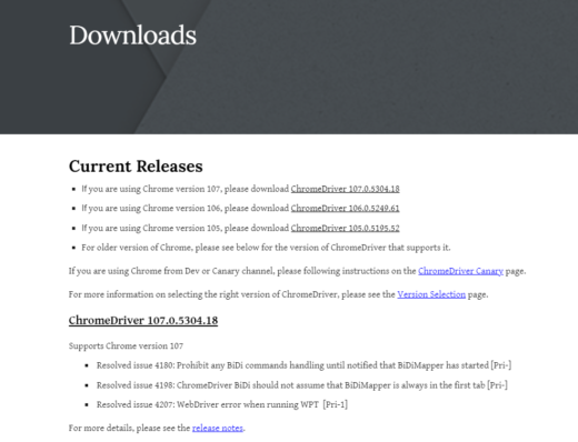 How To Upload And Download A File Using Selenium Testim Blog 3587