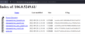 How to Upload and Download a File Using Selenium - Testim Blog