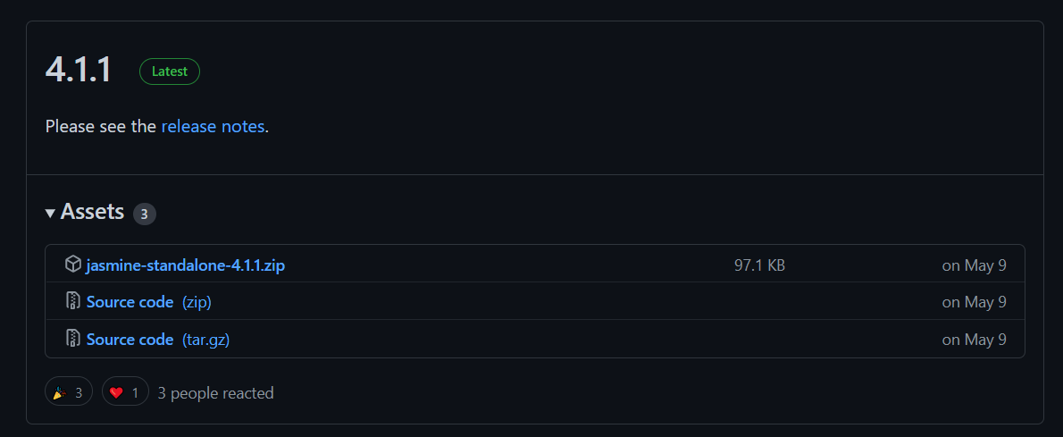 Jasmine JS: Start Testing From-Scratch