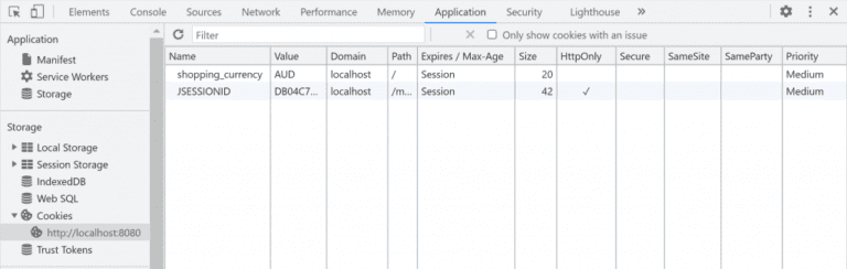 The Modern Selenium Cookies Tutorial