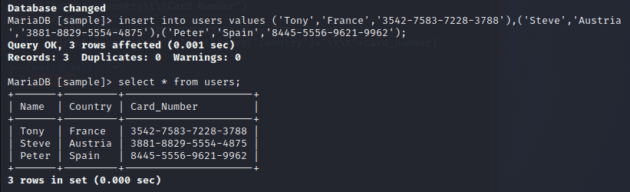 An In-Depth Guide to Data Masking
