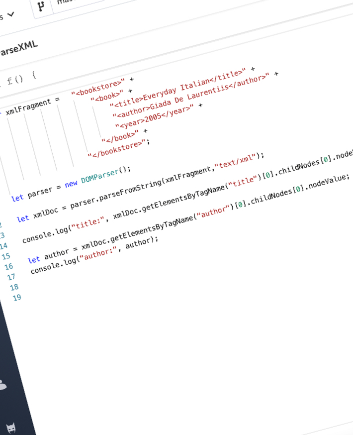 Advanced JS Editor - Feature Release - AI-driven E2E automation with ... Advanced JS Editor - Feature Release - AI-driven E2E automation with ...