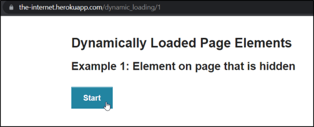 The Selenium Wait For Text Tutorial Testim Blog