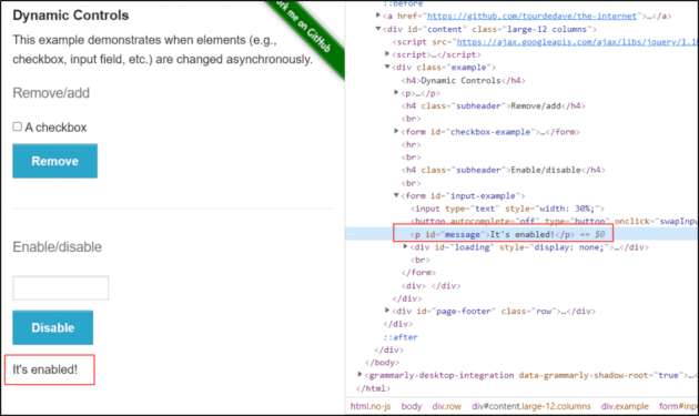 The Selenium Wait For Text Tutorial - Testim Blog