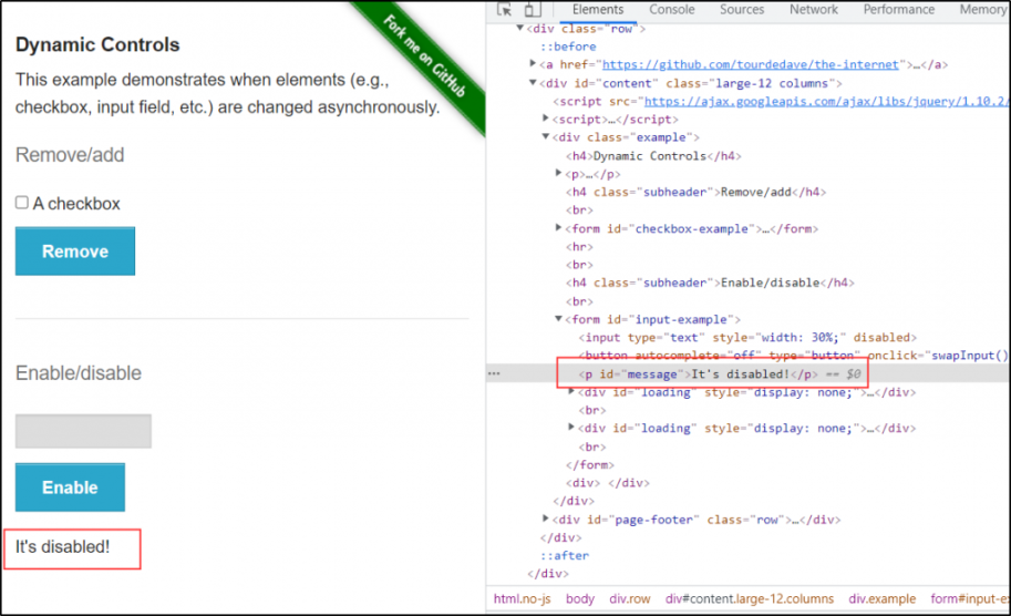 The Selenium Wait For Text Tutorial Testim Blog