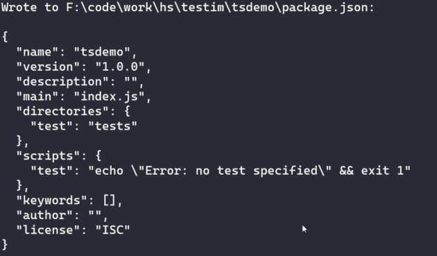 Typescript Unit Testing 101 A Quickstart Guide Testim