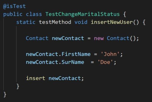 Apex Triggers in Salesforce: A Beginner’s Guide