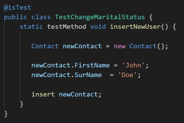 Apex Triggers in Salesforce: A Beginner’s Guide