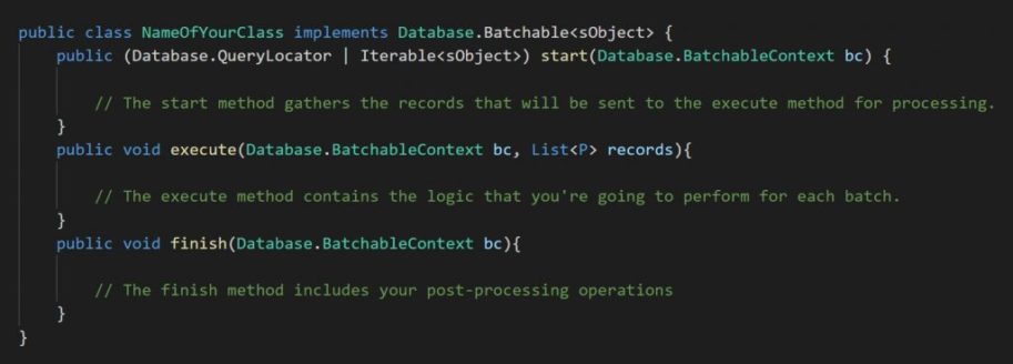 Guide to Batch Apex in Salesforce Testing | Testim