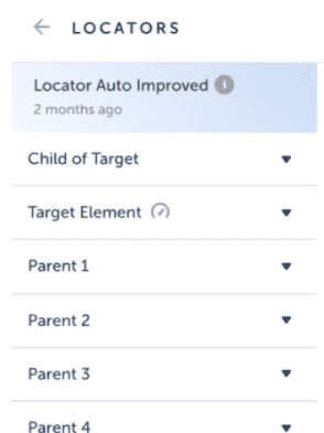 Announcing Auto-Improving Smart Locators: Dare we say, “Genius Locators?” - AI-driven E2E ...