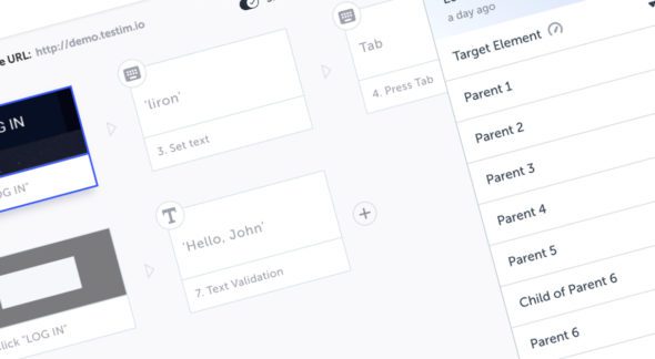 Testim Ai Certification Build Your Testing Skills Ai Driven E2e Automation With Code Like