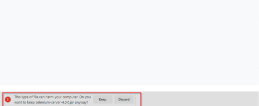 Selenium Grid 4: A Beginner's Tutorial - AI-driven E2E automation with ...