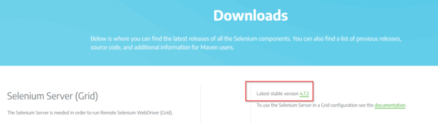 Selenium Grid 4: A Beginner's Tutorial - AI-driven E2E automation with code-like flexibility for ...