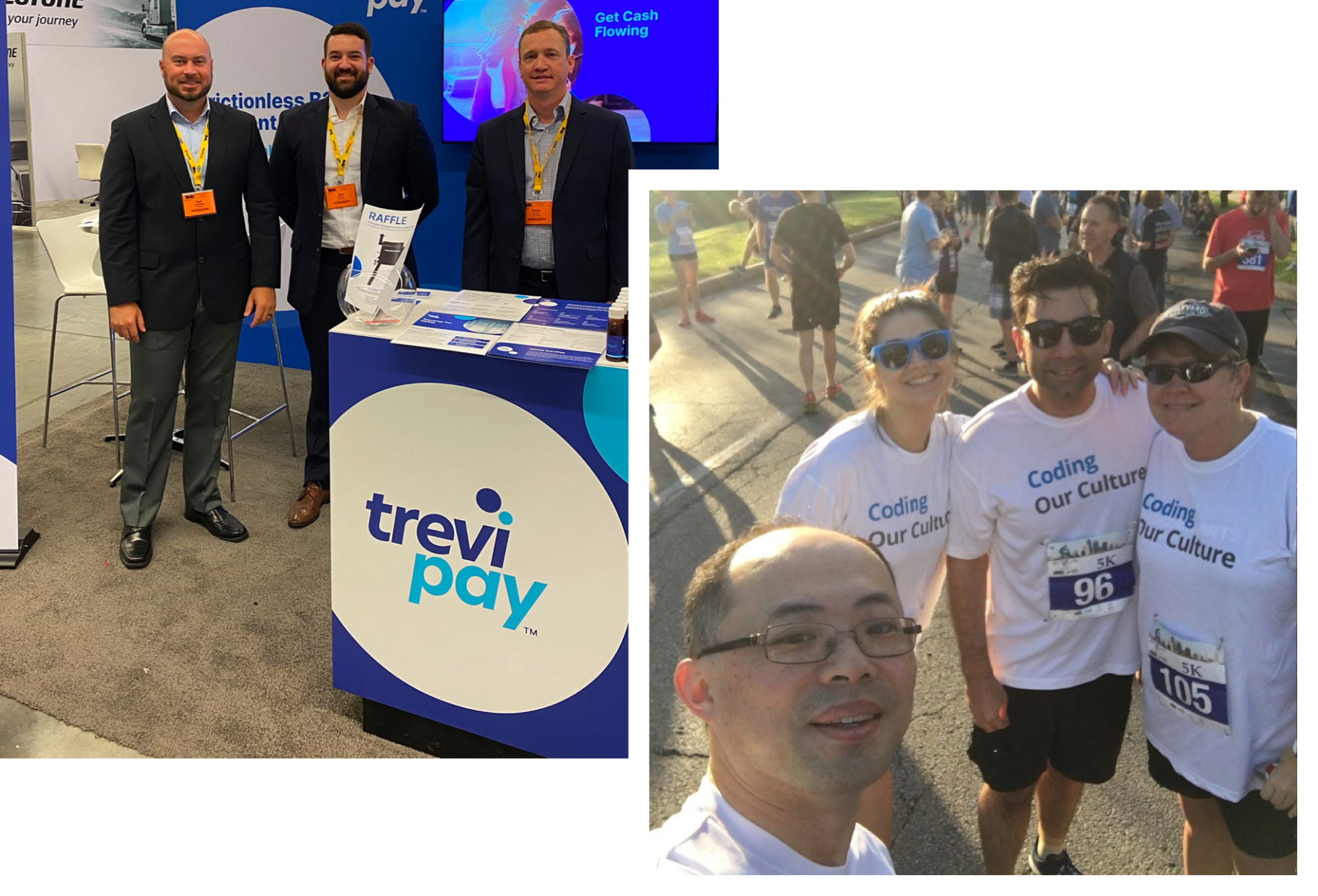 TreviPay uses AI-powered UI testing to speed their cloud transformation ...