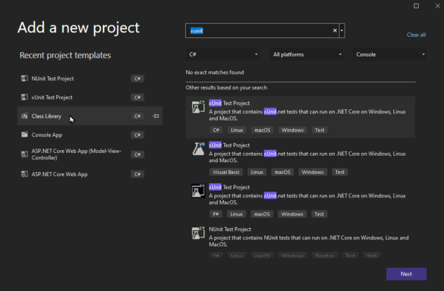 xUnit vs. NUnit Demystified: A Comprehensive Explanation