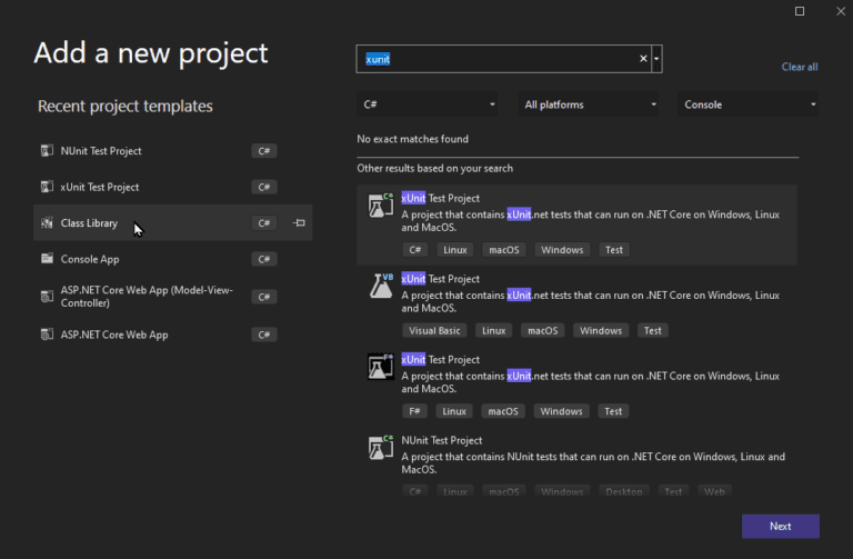 xUnit vs. NUnit Demystified: A Comprehensive Explanation