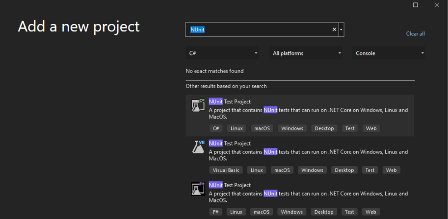 xUnit vs. NUnit Demystified: A Comprehensive Explanation