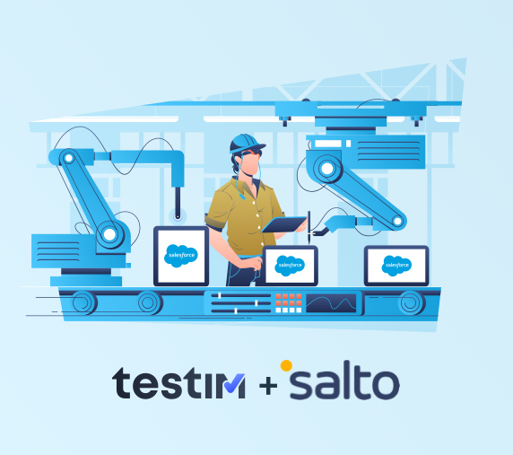 Building Quality Salesforce Apps: Automated Testing Meets Business ...