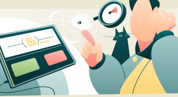 How to Select a Value From Dropdown With Selenium