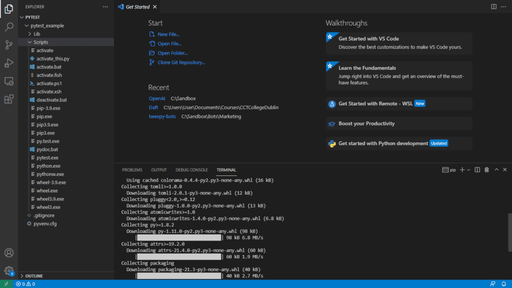 Using Pytest Fixtures A Step By Step Guide With Examples Ai Driven E2e Automation With Code