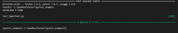 Using Pytest Fixtures A Step By Step Guide With Examples Ai Driven E2e Automation With Code 7871
