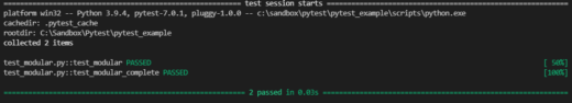 Using Pytest Fixtures A Step By Step Guide With Examples Ai Driven E2e Automation With Code