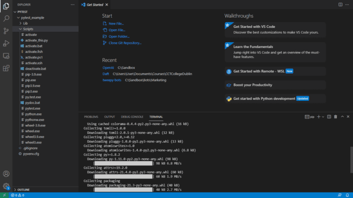 Using Pytest Fixtures A Step By Step Guide With Examples Ai Driven E2e Automation With Code