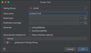How to Use MockWebServer to Mock and Test HTTP Calls - AI-driven E2E ...