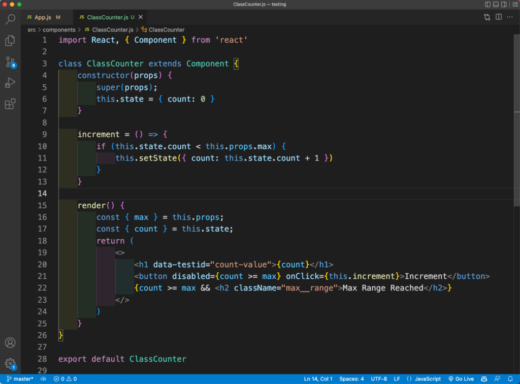 React Testing Library vs. Enzyme: How They Stack Up - Testim Blog React Testing Library vs. Enzyme: How They Stack Up - Testim Blog
