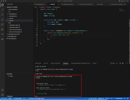 Mocha for TypeScript Testing: How to Get Started - Testim Blog