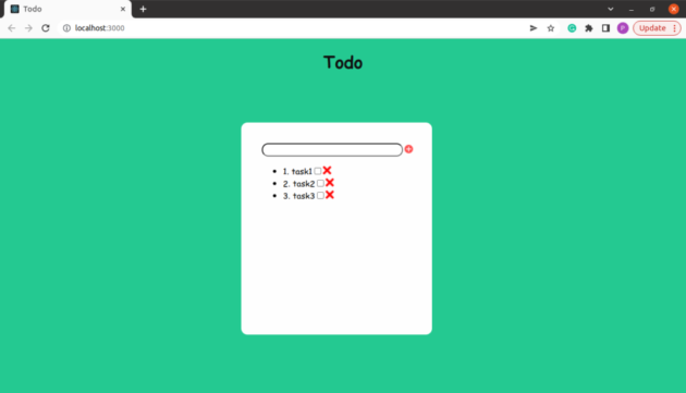 How To Validate React Testing Library Click Button Events 1151