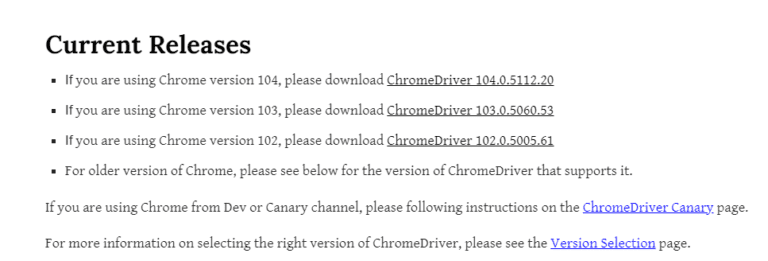 Selenium Standalone Server Understand And Start Using It Testim Blog