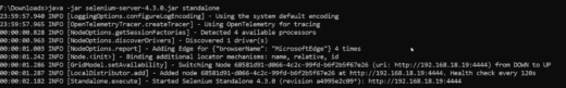 Selenium Standalone Server Understand And Start Using It Testim Blog