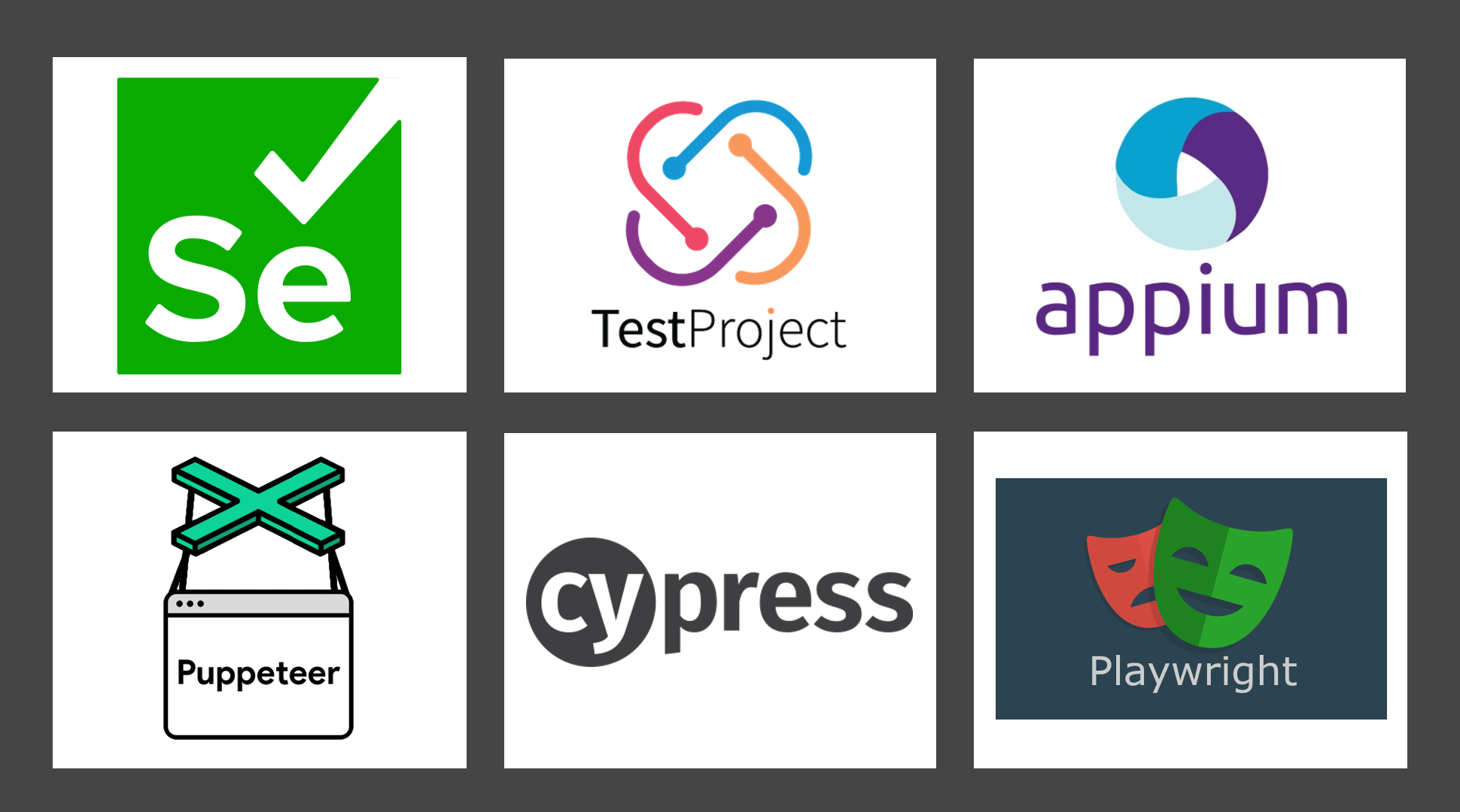 The Truth About Importing Selenium Tests AI driven E2E Automation