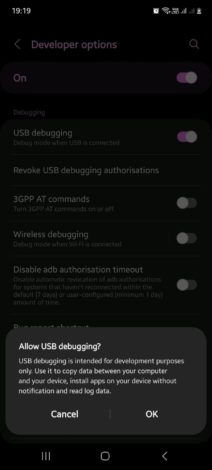 React Native run-android: How to Test Various Devices
