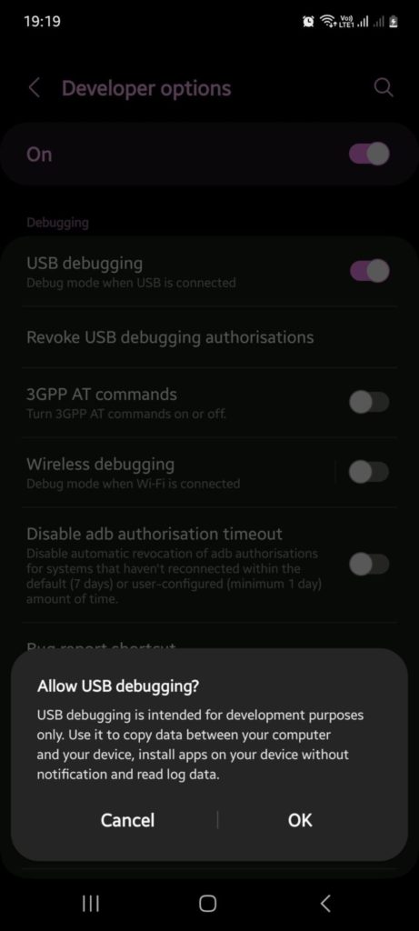 React Native run-android: How to Test Various Devices