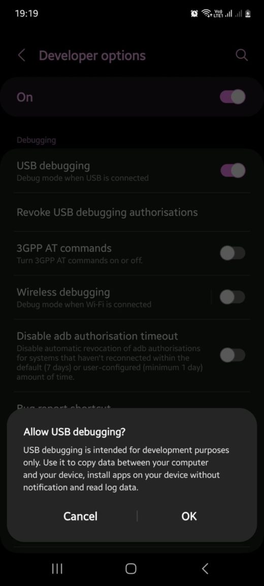 React Native Run Android How To Test Various Devices