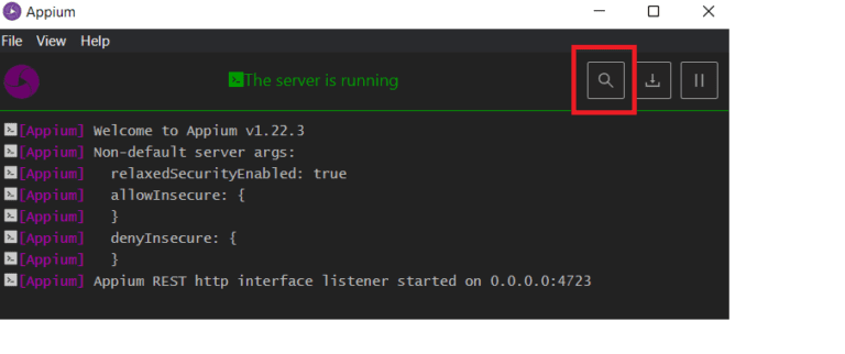 How to Get Started With Appium Inspector: A Guide for Testers