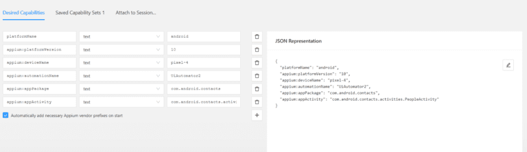 How to Get Started With Appium Inspector: A Guide for Testers
