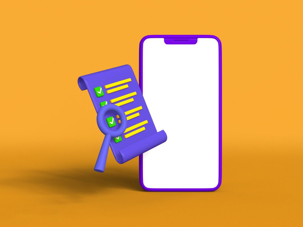 Mobile App Testing Checklist - AI-driven E2E automation with code-like ... Mobile App Testing Checklist - AI-driven E2E automation with code-like ...
