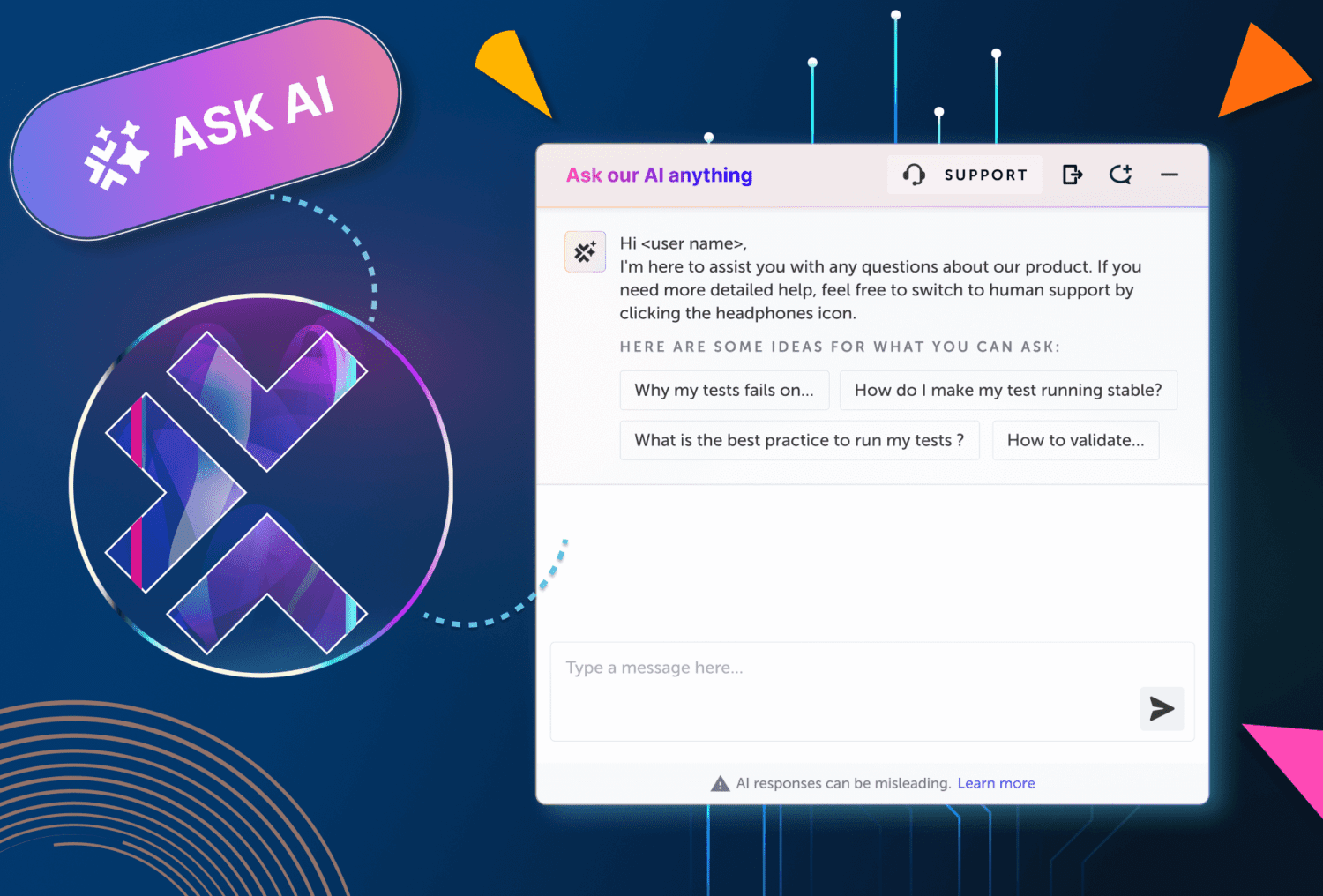 Testim.io Blog - Test Automation, Software Quality and AI Articles